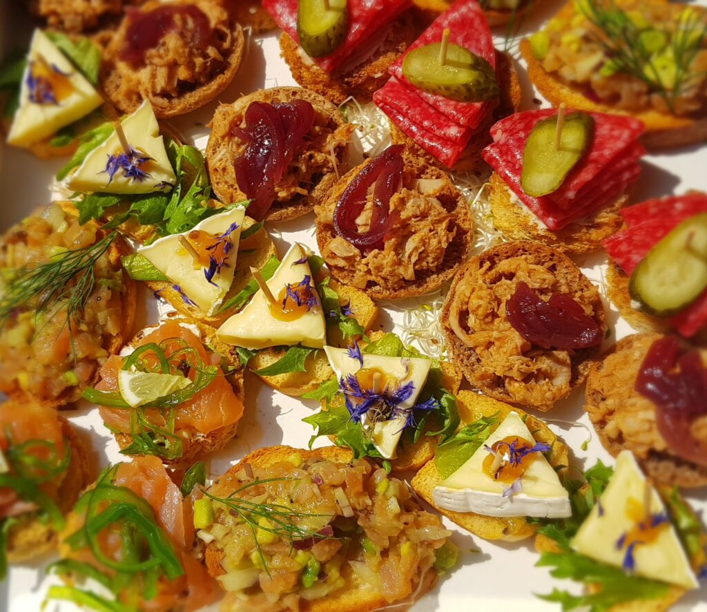 Suupistevalik #1 - www.suupisted.eu