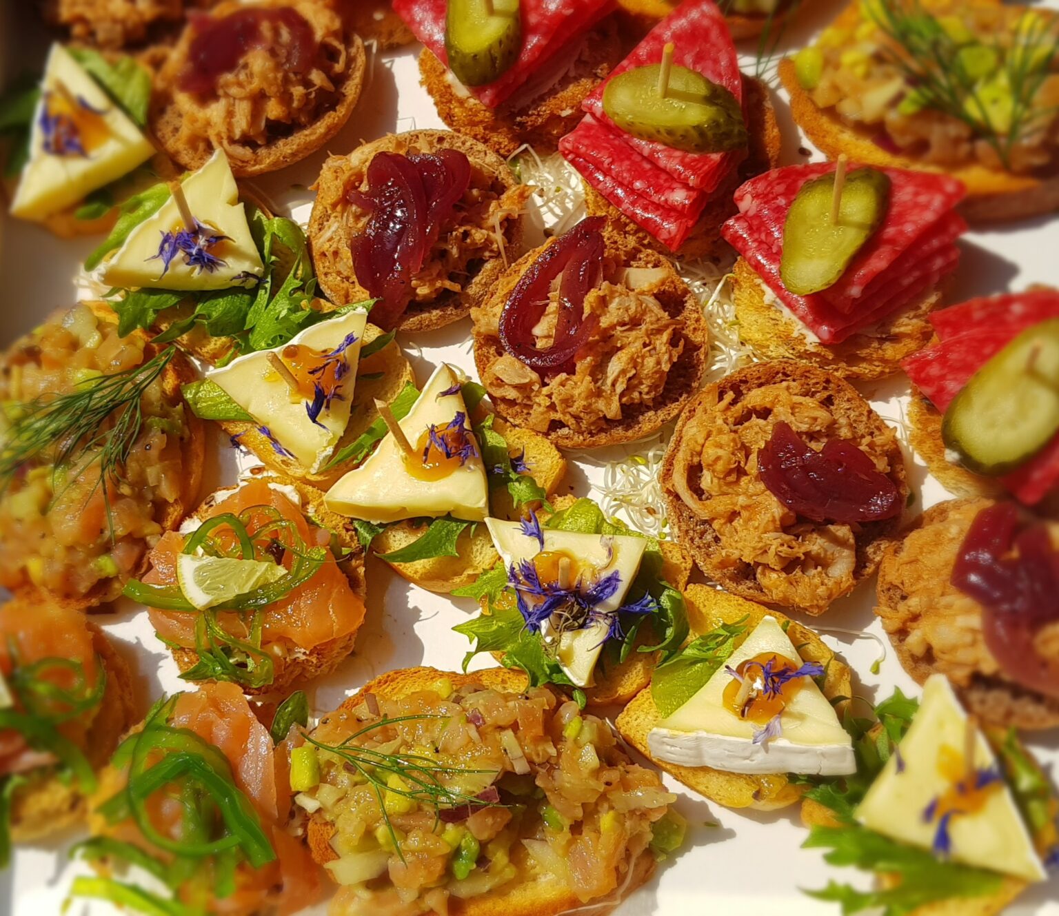 Suupistevalik #1 - www.suupisted.eu